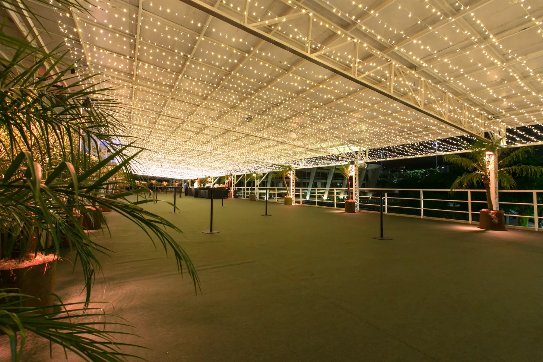 Vivo Rio no Rio de Janeiro